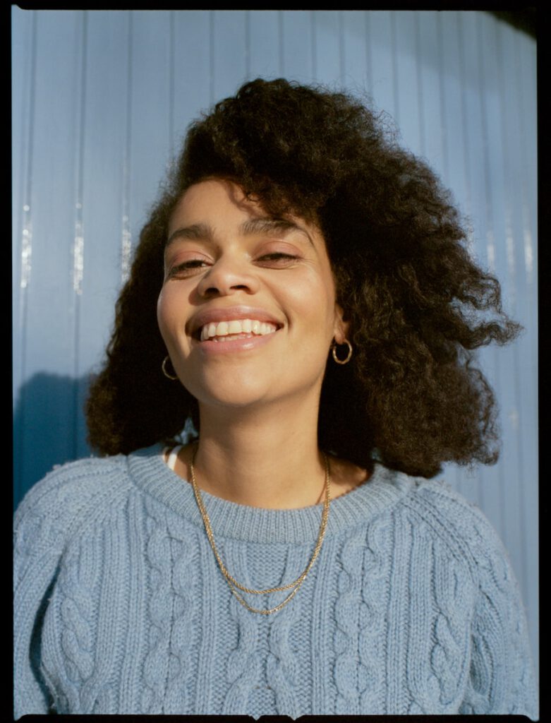 On Our Radar: Amsterdam-Based Singer Joya Mooi Is a Modern Storyteller