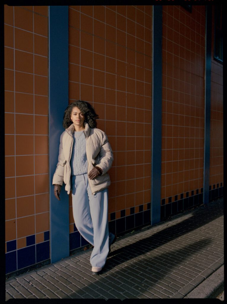 On Our Radar: Amsterdam-Based Singer Joya Mooi Is a Modern Storyteller