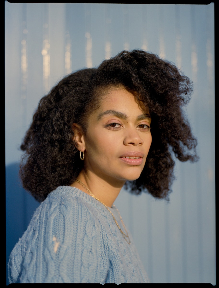 On Our Radar: Amsterdam-Based Singer Joya Mooi Is a Modern Storyteller