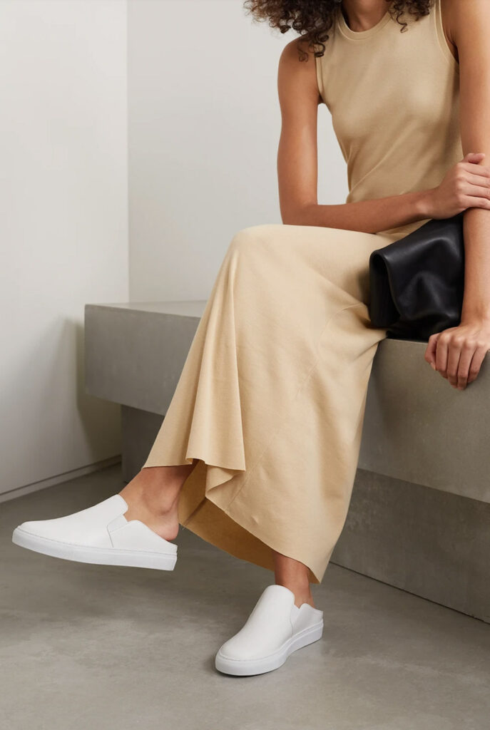 Get Your Slip-On: Our 10 Favorite Pairs of the Moment