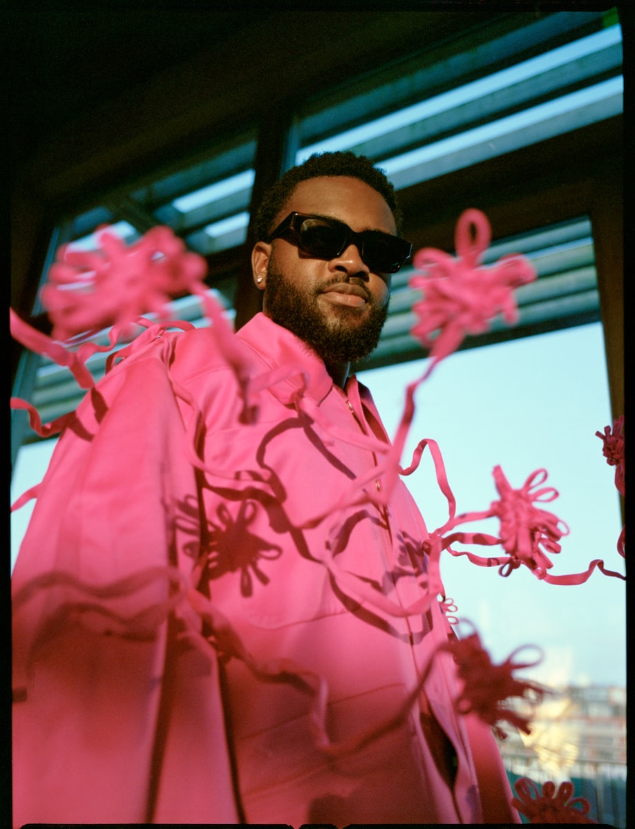 Unjudged: Kriticos Has the Power to Become the Voice of a Generation