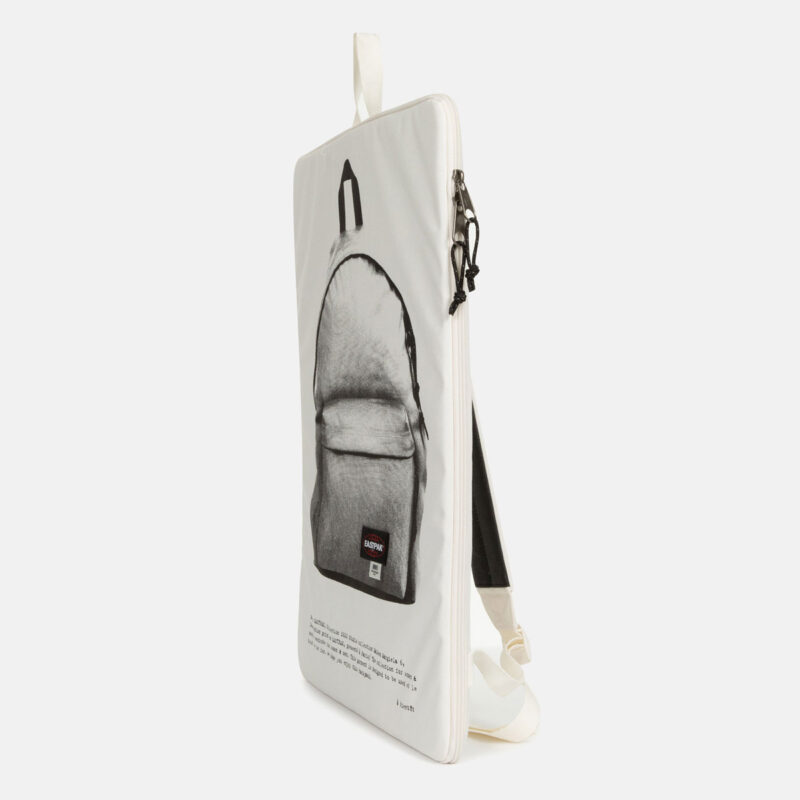 Eastpak and MM6 Maison Margiela Release Second Collaboration