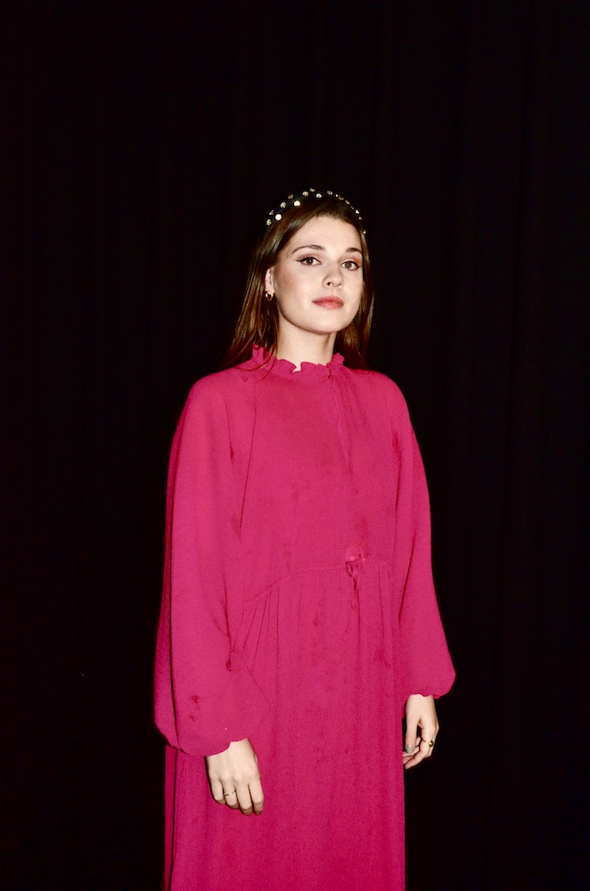 On Our Radar: Galine’s New Project ‘Lilith’ Is an Ode to Femininity