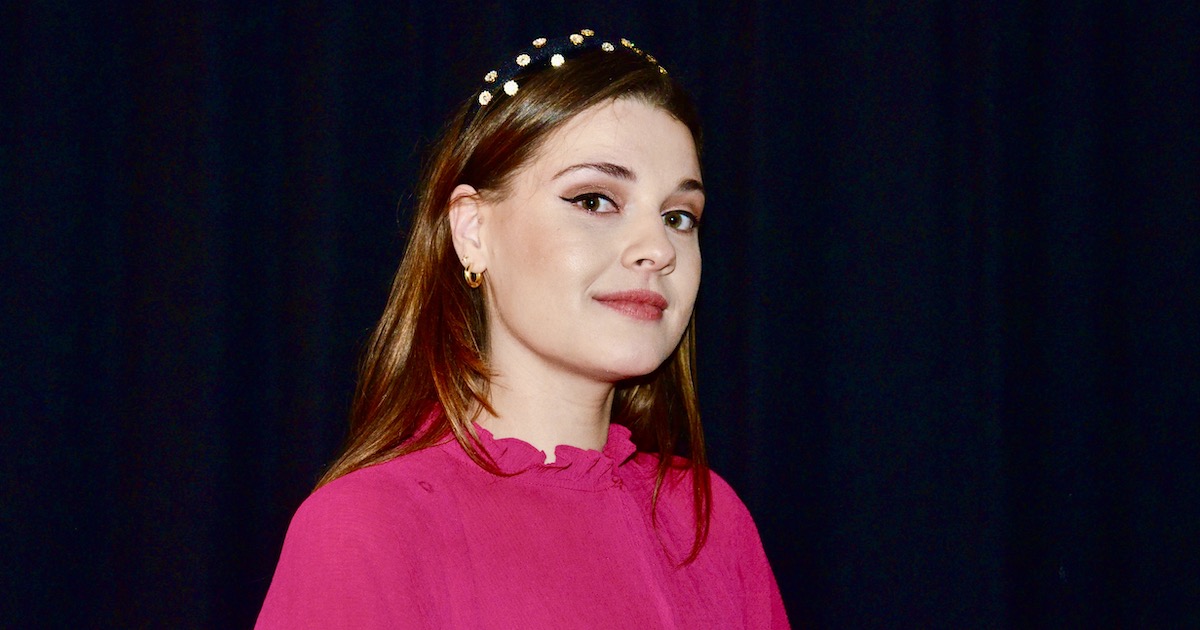 On Our Radar: Galine’s New Project ‘Lilith’ Is an Ode to Femininity