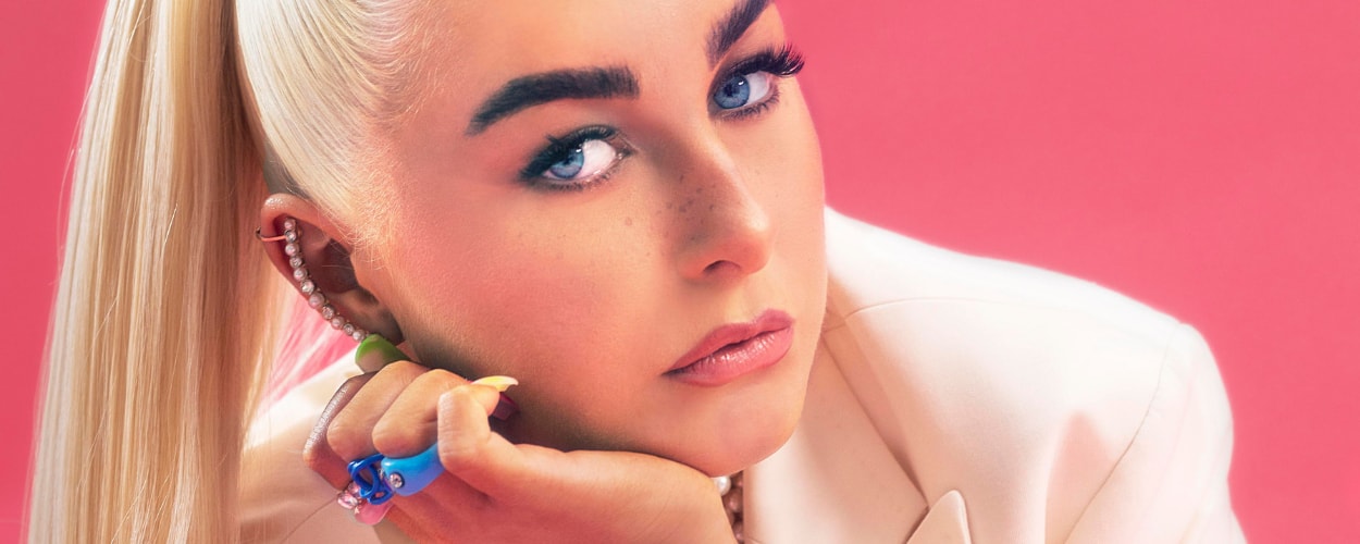 Premiere: Alt-Pop Princess NORA Shares Music Video for ‘Boys Getting Bored’