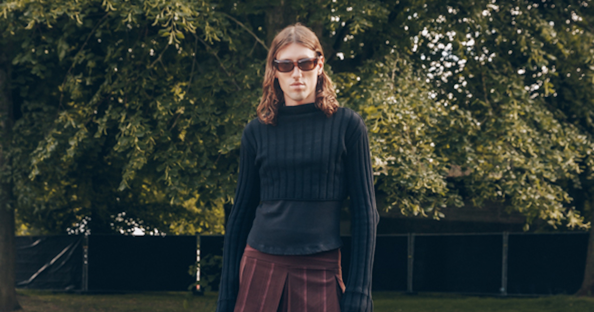 These Were the Best Looks at Day 2 of CORE Festival