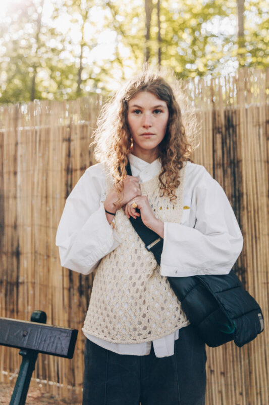 These Were the Best Looks at Day 2 of CORE Festival