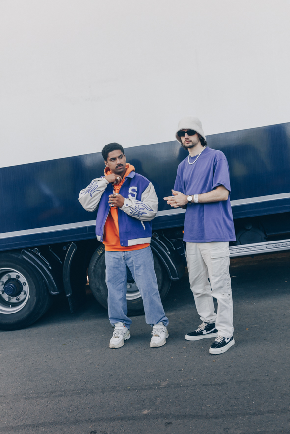 These Were the Best Looks at Day 2 of CORE Festival