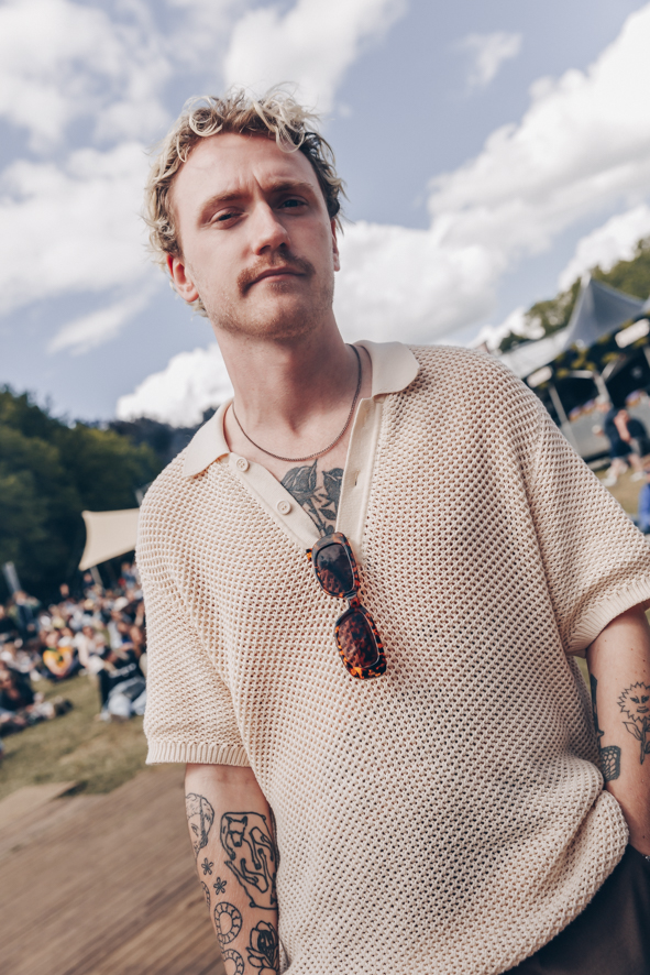 These Were the Best Looks at Day 2 of CORE Festival