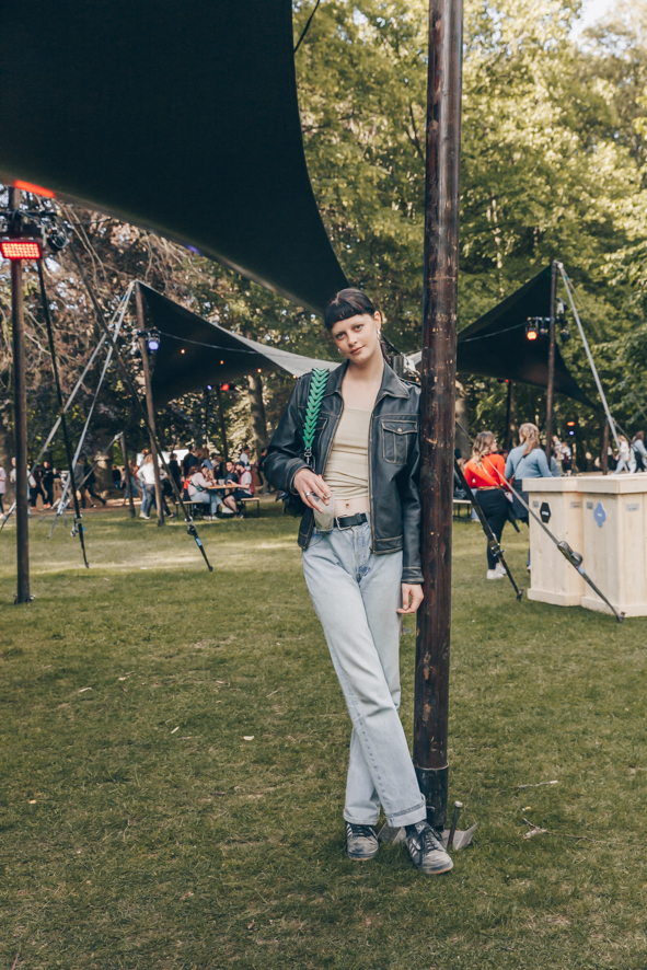 These Were the Best Looks at Day 2 of CORE Festival