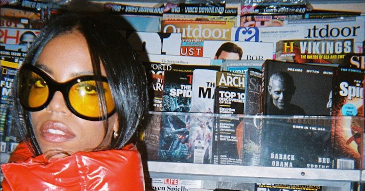 The 10 Best Releases of the Week