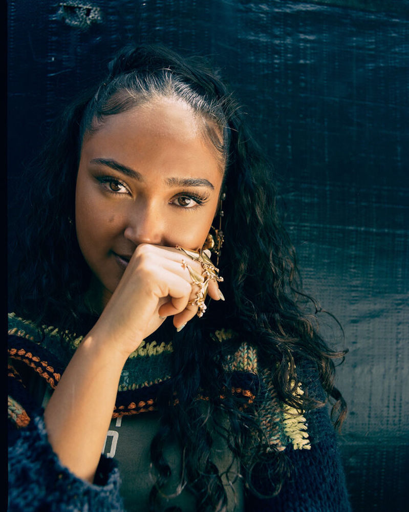 Joy Crookes: “I Wanted to Be Proud of ‘Skin’ Without Validation from ...