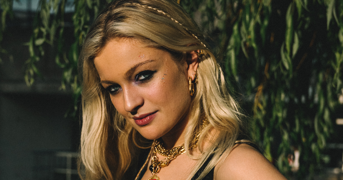 DYLAN: “I Feel Like the Whole Of Mankind Has an Obsession With Harry ...