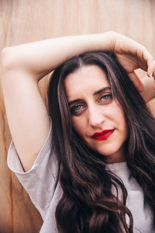 INTERVIEW: Eefje de Visser on Combining Visuals and Music + What’s Next