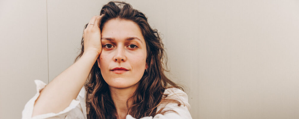 Interview: Pitou Took Big Steps This Summer Ahead of Her Debut Album