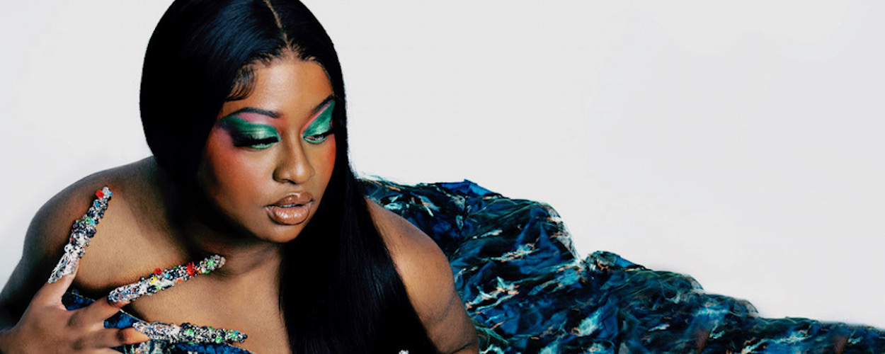 On Our Radar: Ayoni Shares Her Stunning Visions on Her New EP