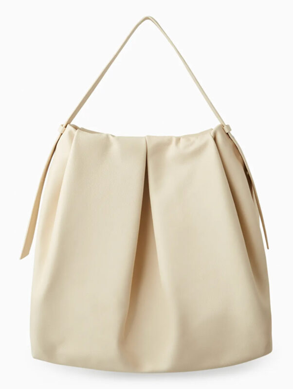 Our 12 Favorite Big Bags of the Moment