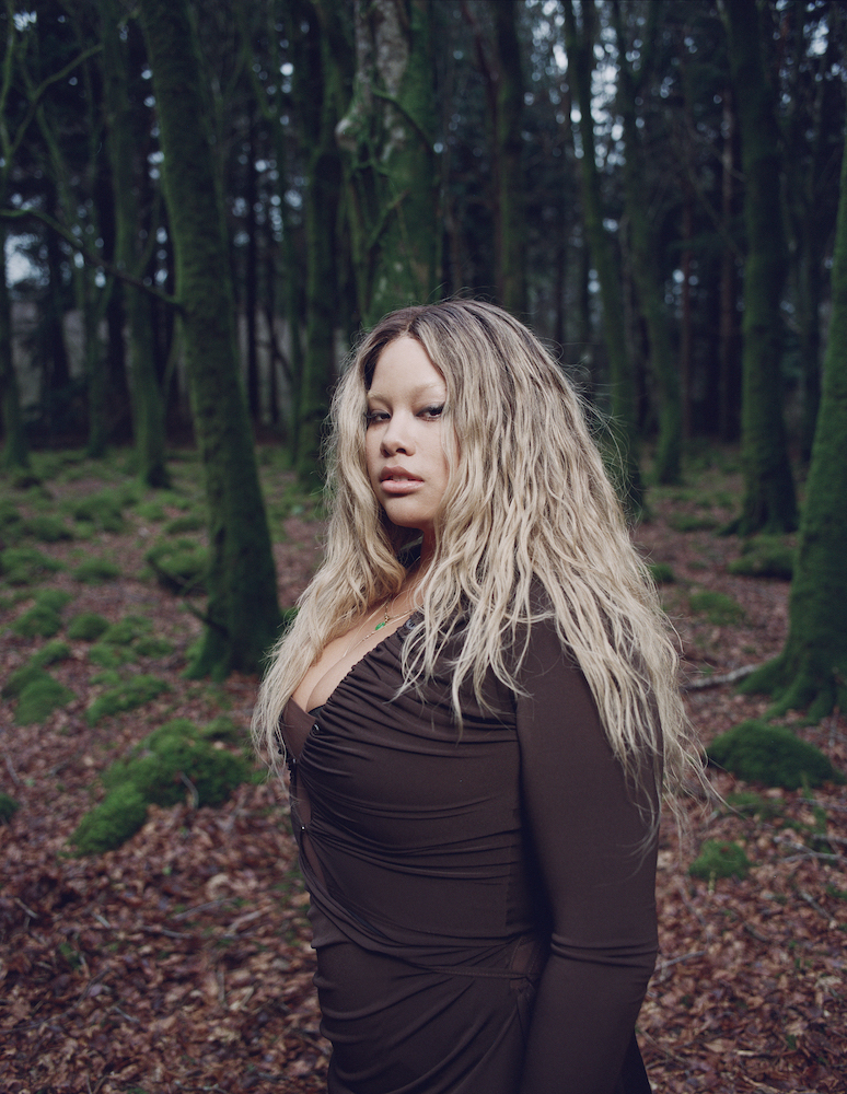 SHYGIRL: “I Wanted to Make an Album That’s Eclectic and a Journey to ...