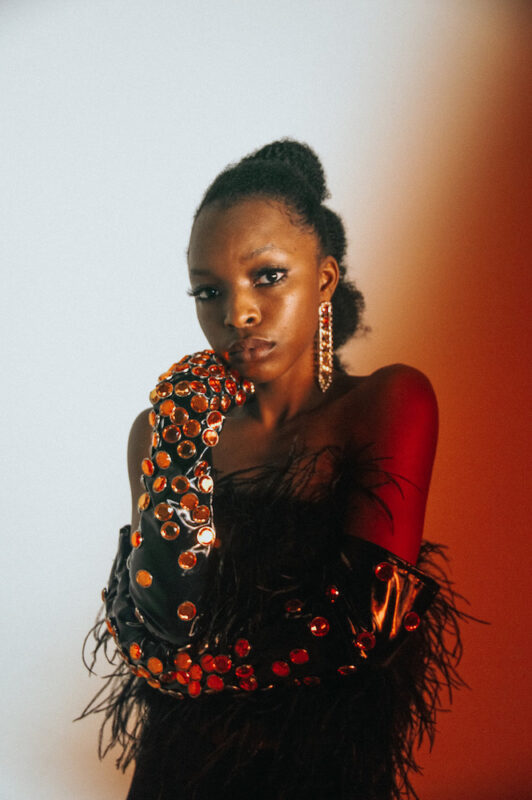 On Our Radar: Dana McCoy Gives R&B a Refreshing Twist on Her Debut EP ...
