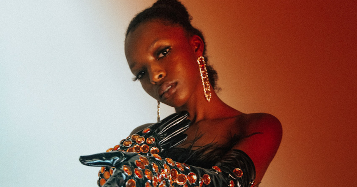 On Our Radar: Dana McCoy Gives R&B a Refreshing Twist on Her Debut EP 'To Those Who Wait'