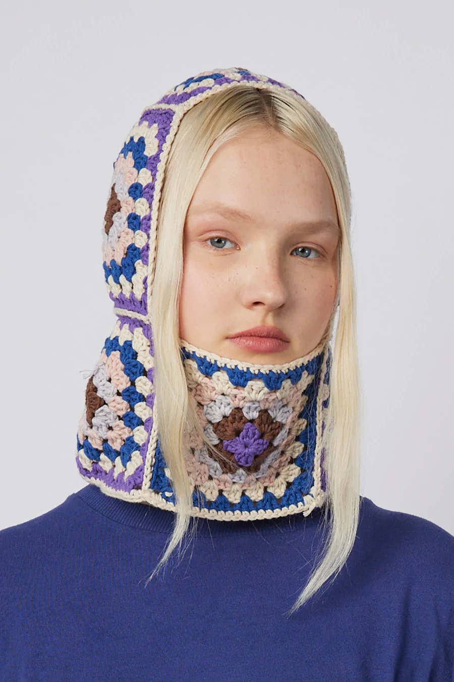 Must-Have Scarves and Balaclavas to Rock This Winter