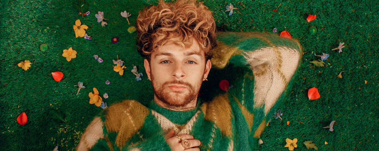 Interview: Tom Grennan About His Upcoming Album ‘What Ifs & Maybes’ and ...