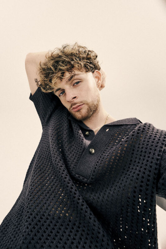 Interview: Tom Grennan About His Upcoming Album ‘What Ifs & Maybes’ and ...