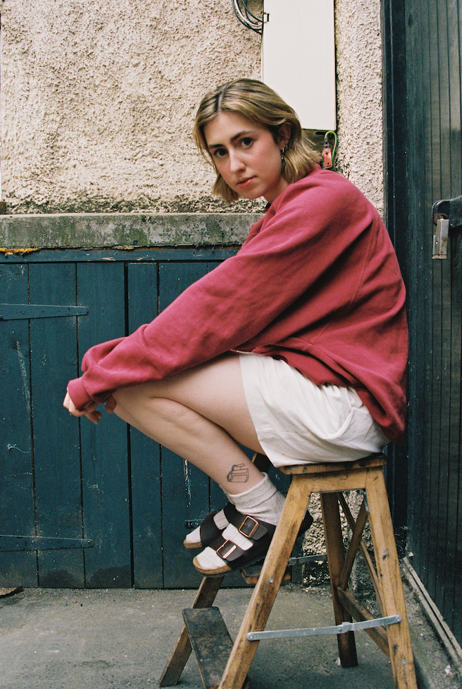 Interview: Introducing Scotland’s Viral Sensation Katie Gregson-Macleod ...