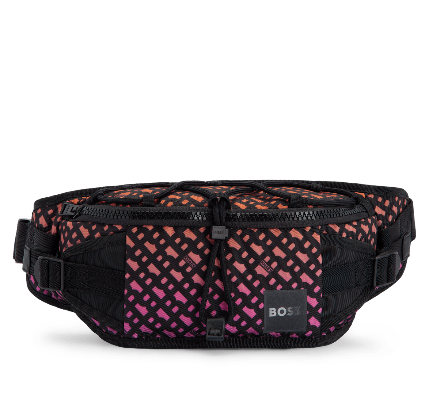 Second Capsule Collection Of BOSS X Khaby Is Live