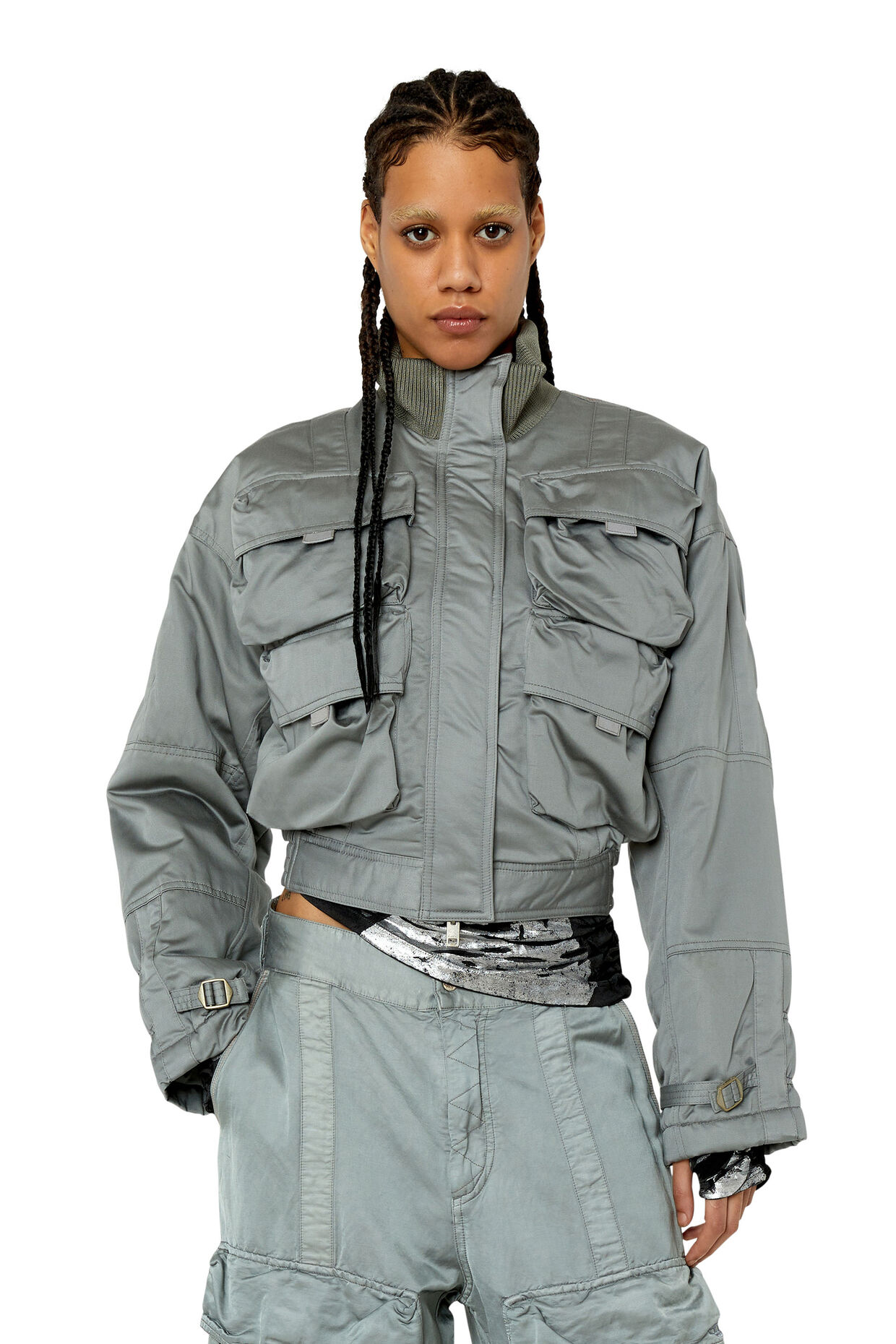 Our Top Selection of the Hottest Bomber and Puffer Jackets of the Moment