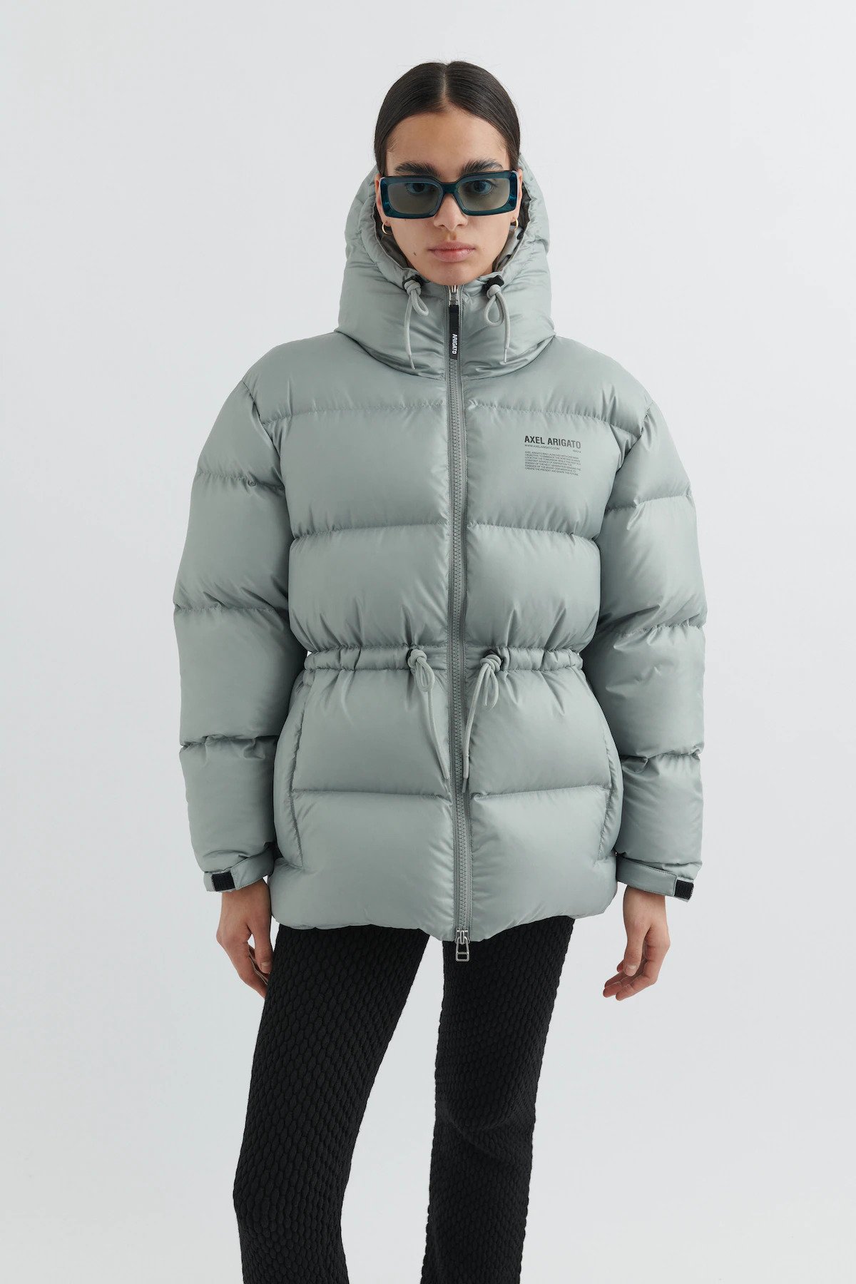 Our Top Selection of the Hottest Bomber and Puffer Jackets of the Moment