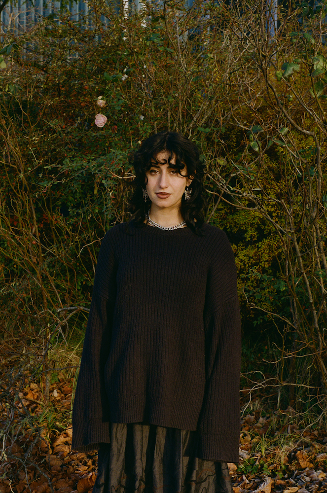 Naaz: “I Broke My Heart, Nose and Nails While Making ‘Never Have I Ever’”