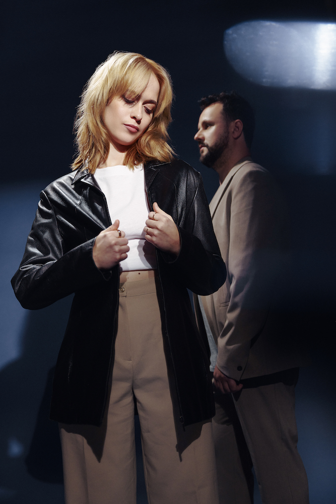 Interview: Belgian Duo Archie X Presents Debut Album ‘Are You Listening?'