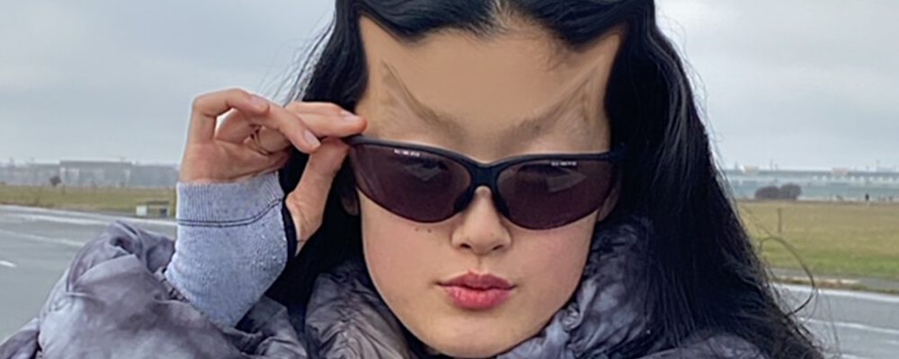 Introducing: Meeting Rising Hyperpop Artist LVRA to Talk About Their Upcoming EP