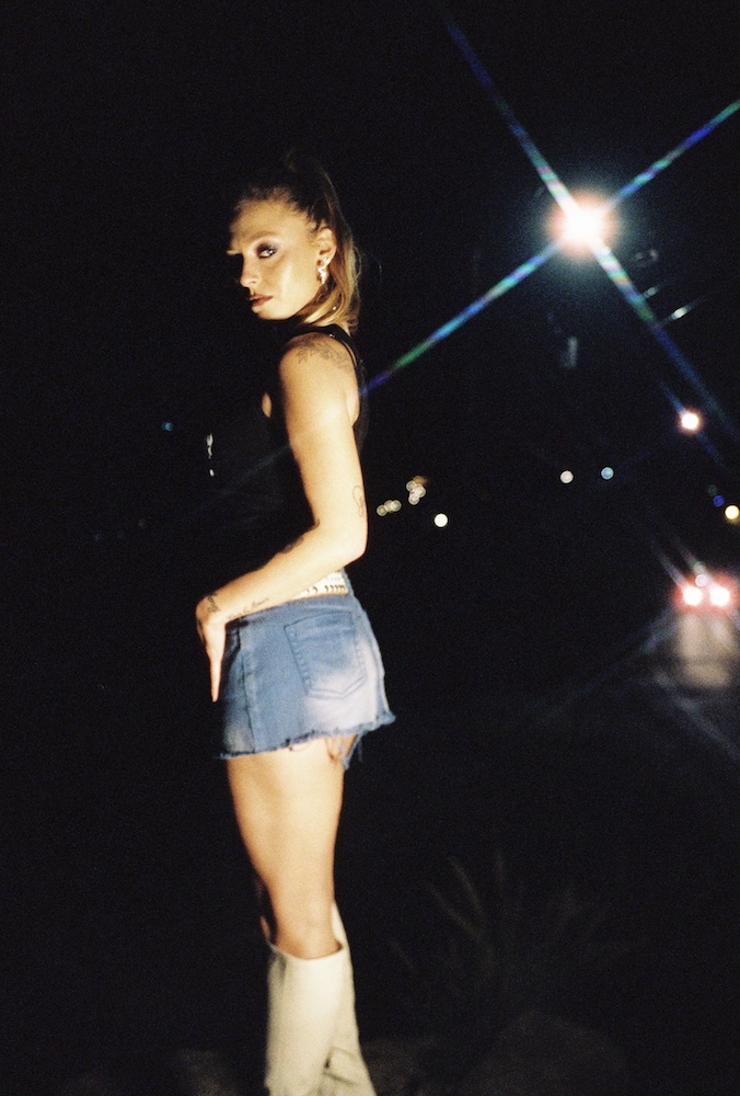 Interview: YOUR ANGEL Is Ready To Spread Her Wings On Upcoming Album 'A ...