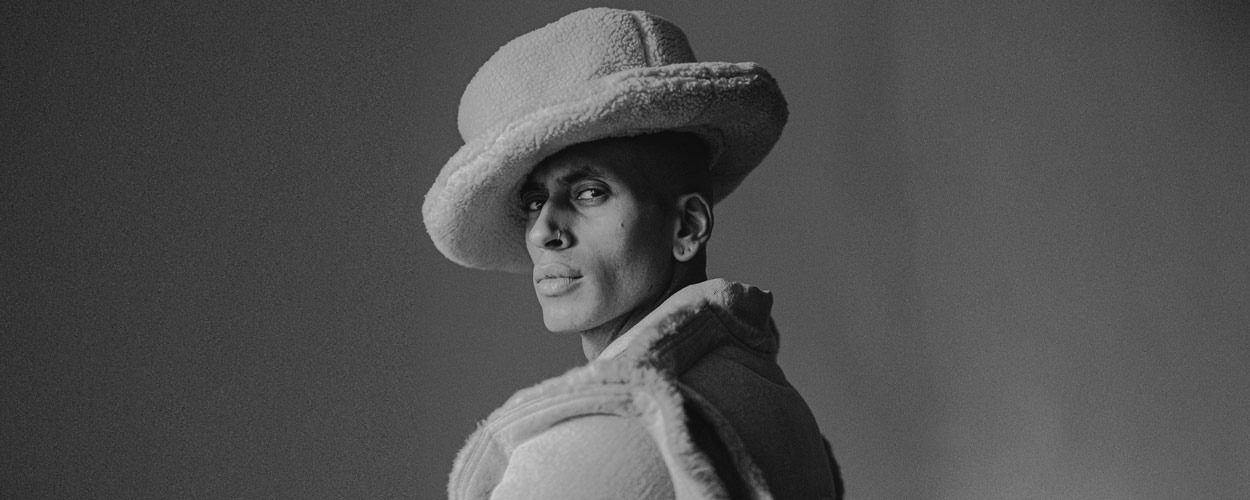 Patrick Mason: “There’s No Gatekeeping With Techno”