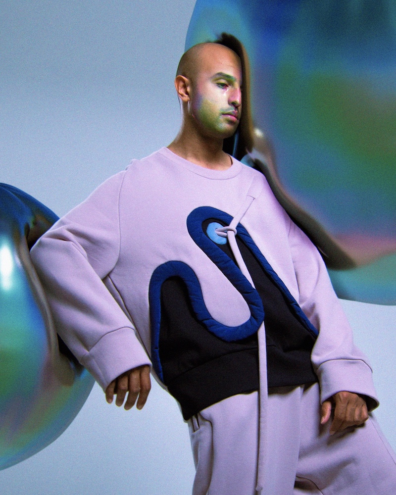 On Our Radar: Afghan-Dutch artist Ferdous Releases Debut Mixtape ‘Cool ...