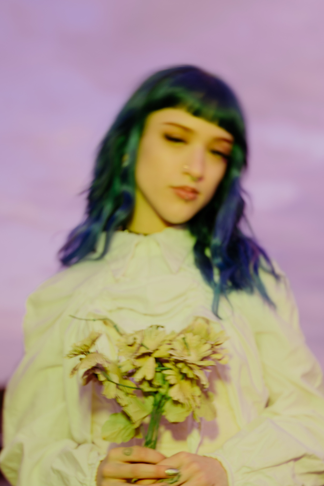 On Our Radar: Aussie Marceline Debuts With Her EP ‘Cast Away'