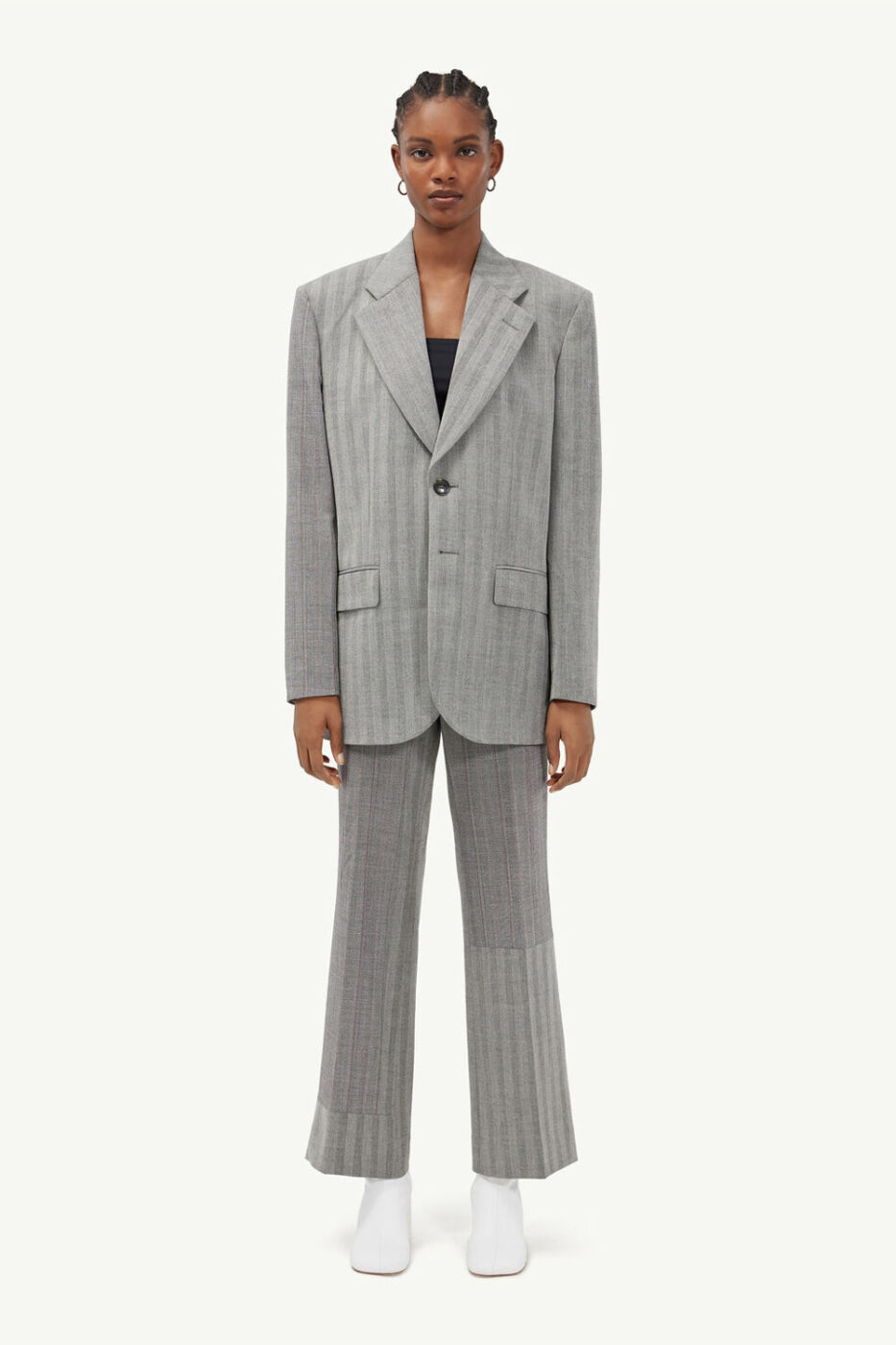 Shop Our Selection of Statement Shoulder Pieces