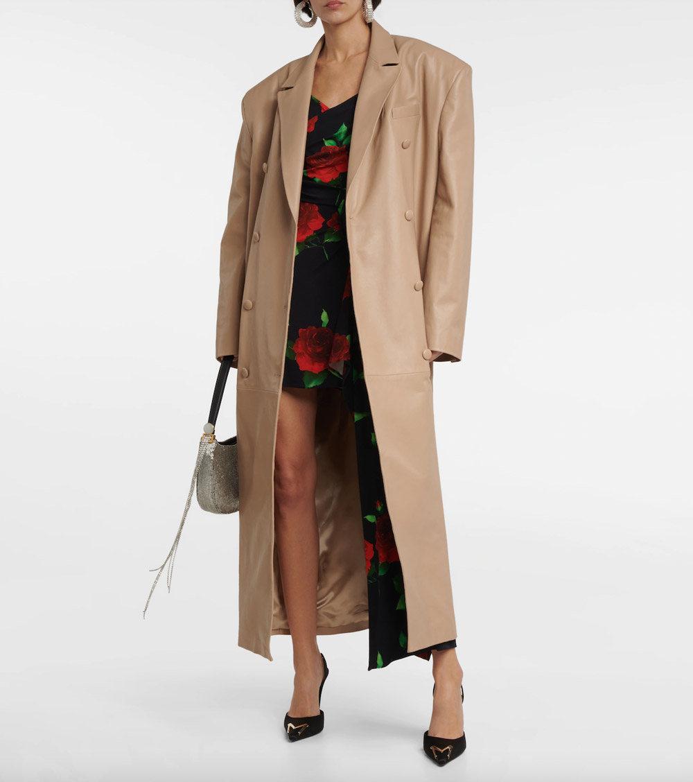 Shop Our Selection of Statement Shoulder Pieces