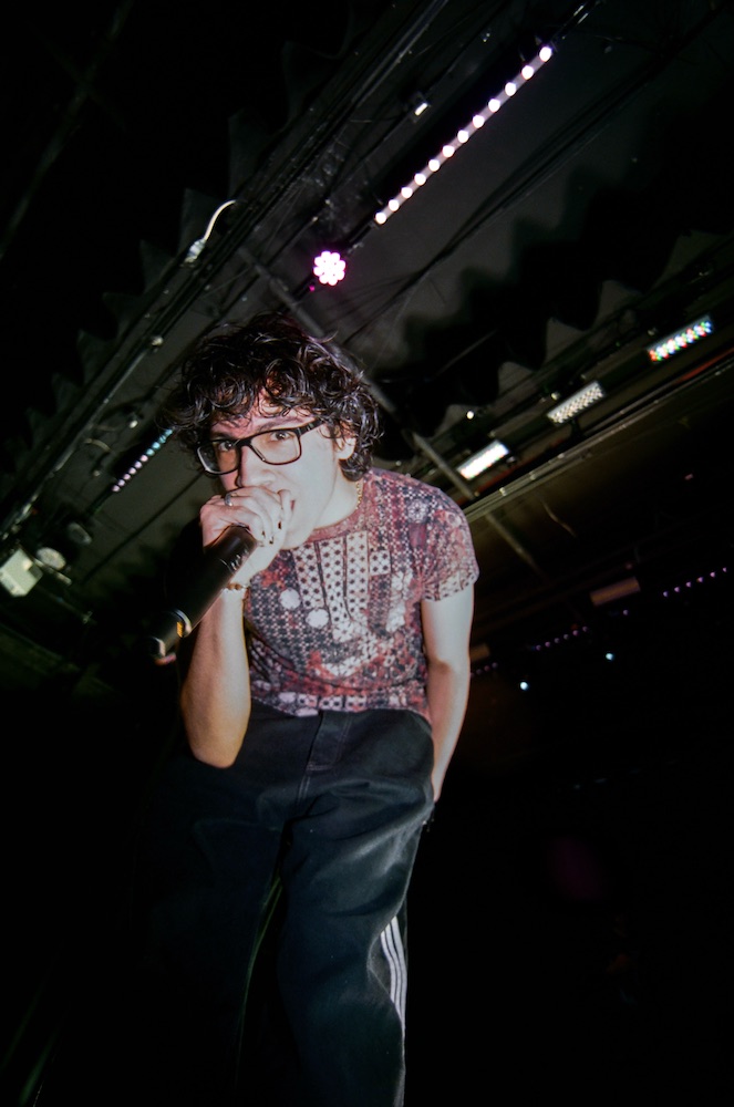 On Our Radar: Eighteen-Year-Old Sensation Riovaz Taking the World by ...