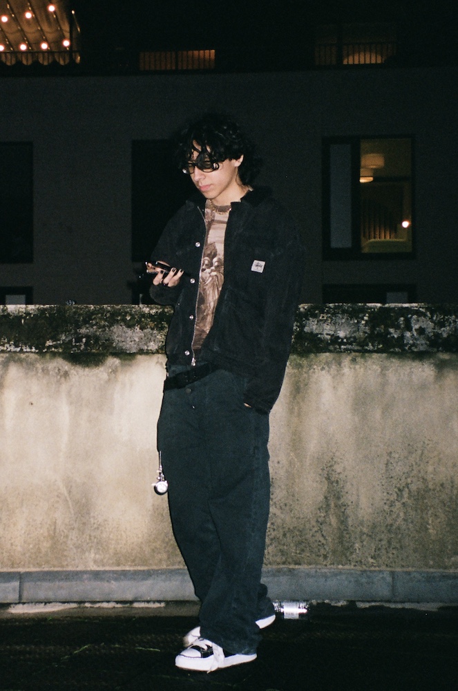 On Our Radar: Eighteen-Year-Old Sensation Riovaz Taking the World by Storm With His Debut EP ...