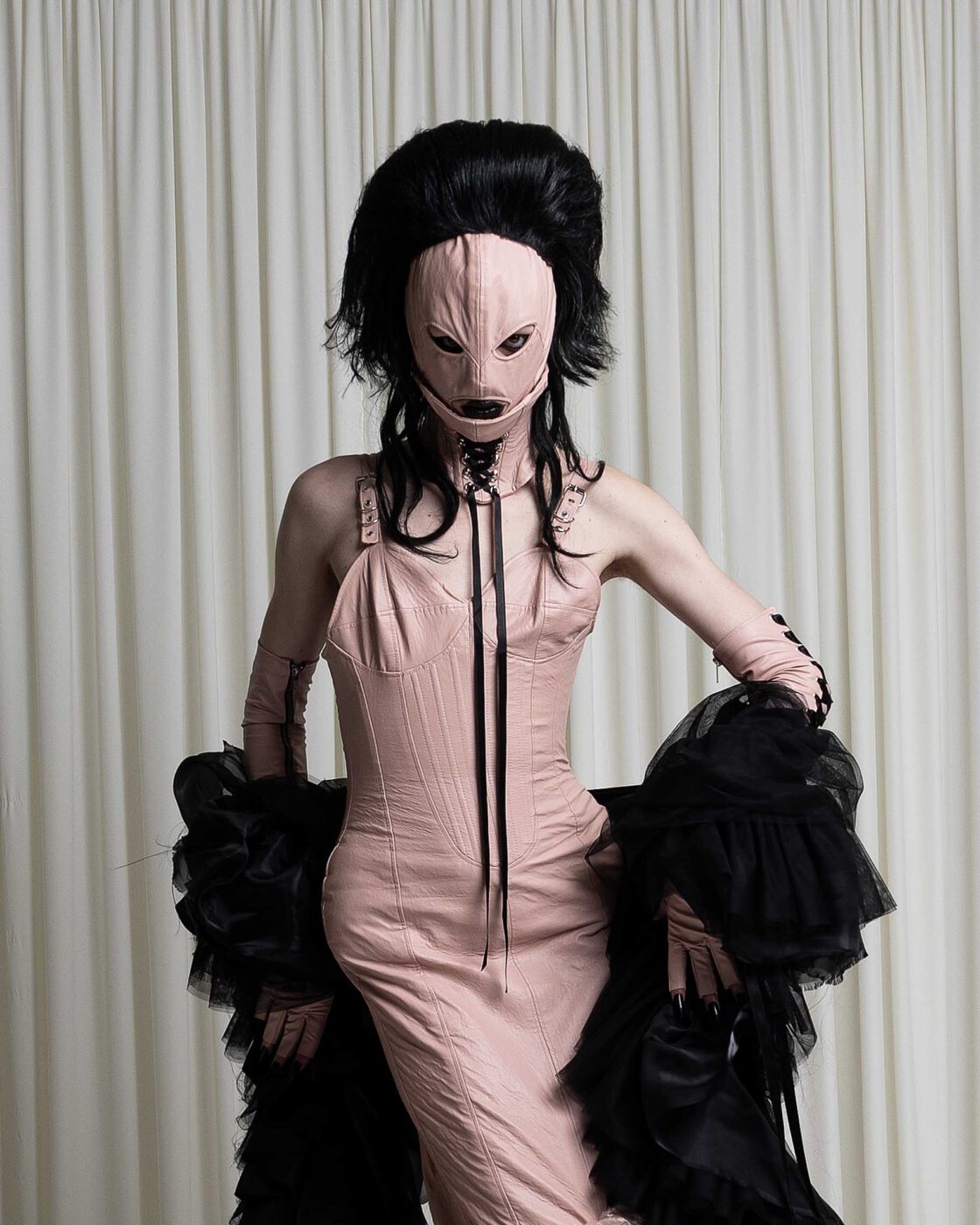 Judassime’s Collection On Glamorization Of Abuse In Old Hollywood