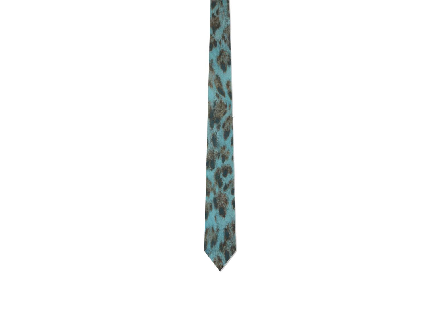 Ties Are In: How to Wear Them and Where to Shop