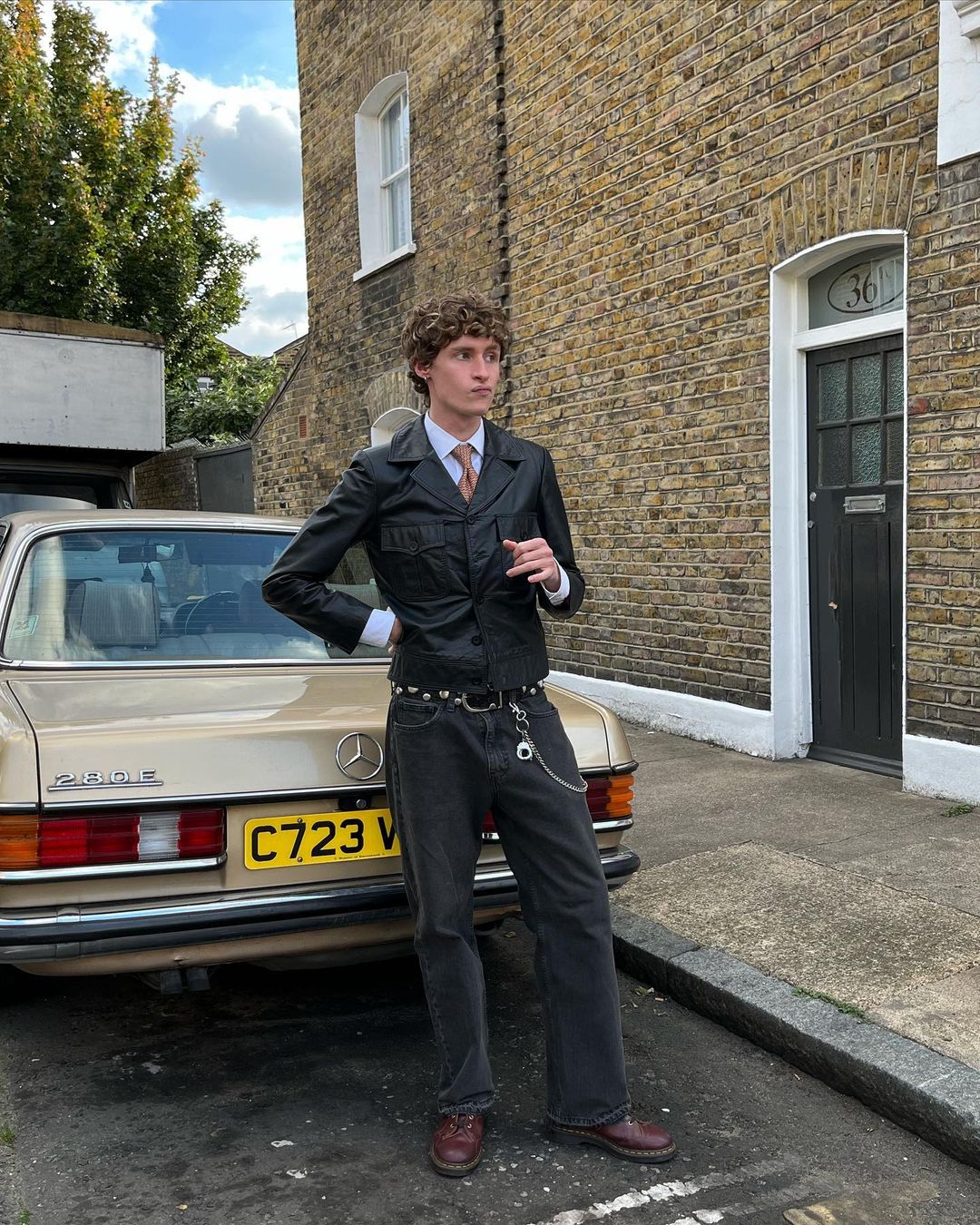 Ties Are In: How to Wear Them and Where to Shop