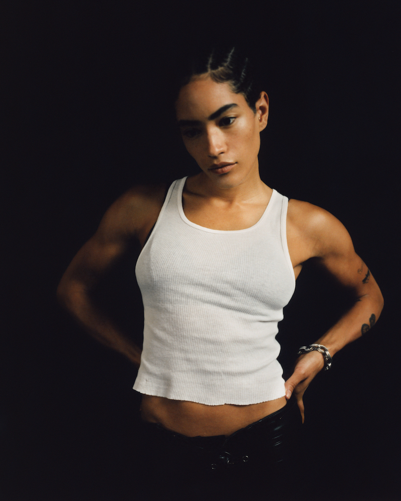 Introducing: 'Barbie' Actress METTE And Fabulous Comeback Song "Mama's ...