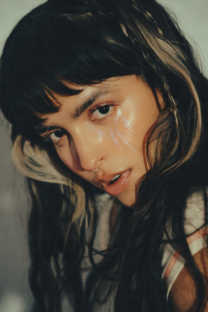 GALE: "Writing for artists like Shakira or Cardi B is like acting"