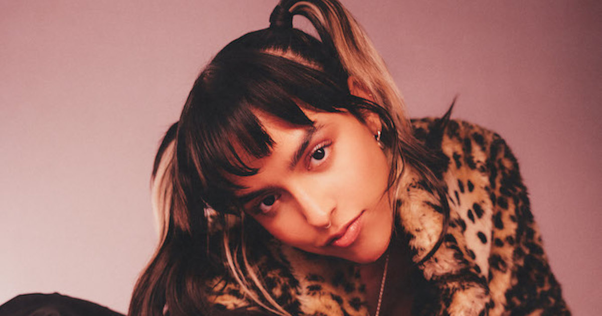 GALE: "Writing for artists like Shakira or Cardi B is like acting"