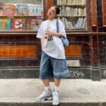 This Summer Is All About Jorts: Where To Get Them And How To Style Them