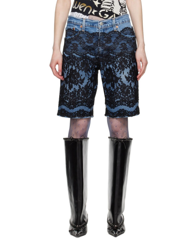 This Summer Is All About Jorts: Where To Get Them And How To Style Them